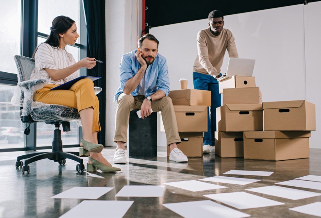 When and Why to Use a Global Relocation Company | BridgePoint Studios